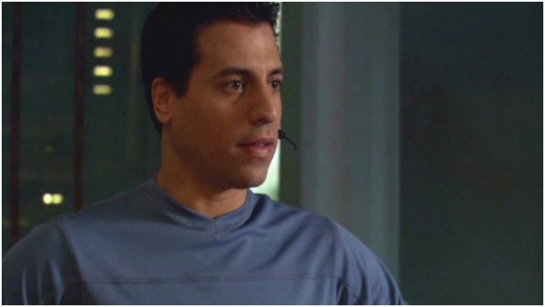 Peter Grodin - Stargate Wiki - Neoseeker