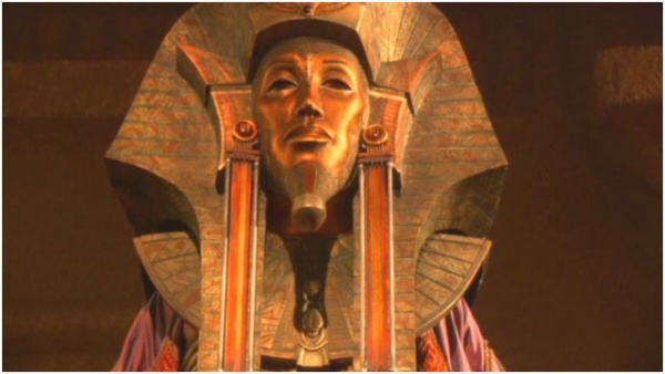 Ra - Stargate Wiki - Neoseeker