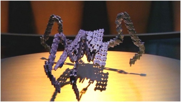 Replicators - Stargate Wiki - Neoseeker