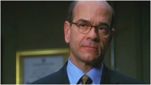 Richard Woolsey - Stargate Wiki - Neoseeker