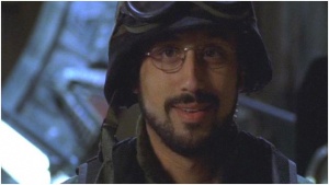 Robert Rothman - Stargate Wiki - Neoseeker
