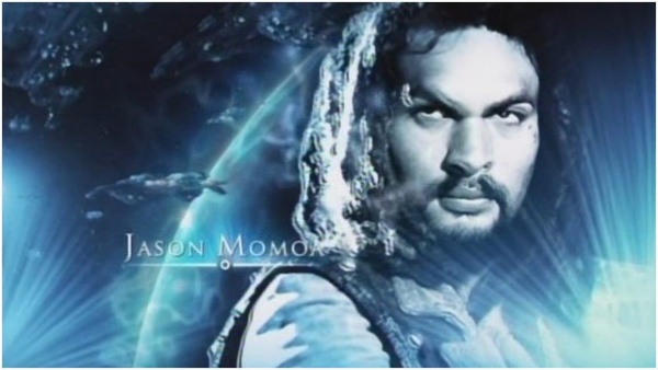 Ronon Dex - Stargate Wiki - Neoseeker