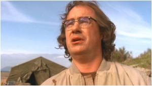 Simon Coombs - Stargate Wiki - Neoseeker