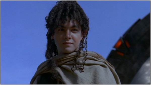 Skaara - Stargate Wiki - Neoseeker