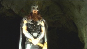 Thor - Stargate Wiki - Neoseeker