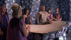 Tok'ra - Stargate Wiki - Neoseeker