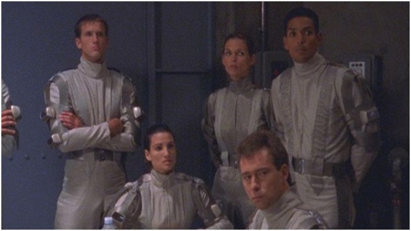 Tollan - Stargate Wiki - Neoseeker