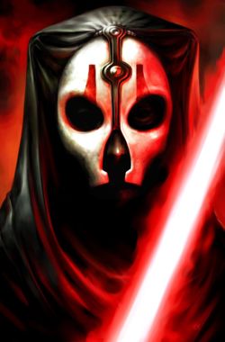 Darth Nihilus - Star Wars Wiki - Neoseeker