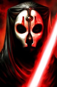 Darth Nihilus - Star Wars Wiki - Neoseeker