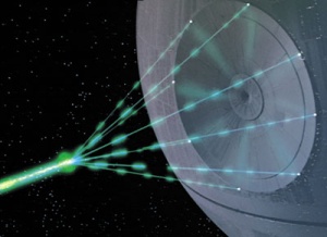 Death Star - Star Wars Wiki - Neoseeker
