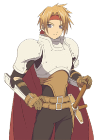 Cress Albane - Tales Wiki - Neoseeker