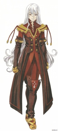 Duke - Tales Wiki - Neoseeker
