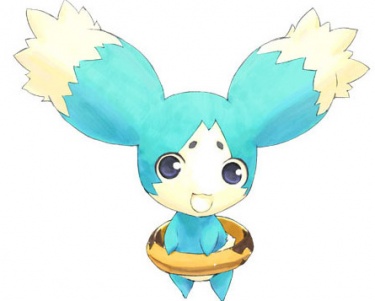 Mieu - Tales Wiki - Neoseeker