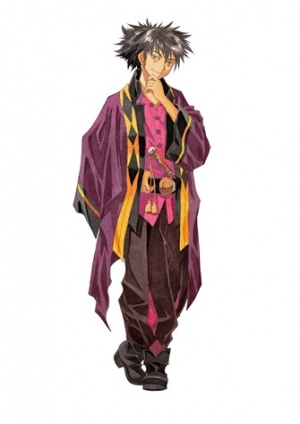 Raven - Tales Wiki - Neoseeker