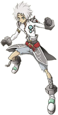 Senel Coolidge - Tales Wiki - Neoseeker