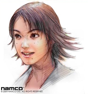 Miharu Hirano - Tekken Wiki - Neoseeker