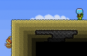 Antlion - Terraria Wiki - Neoseeker