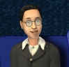 Alexander Goth - The Sims Wiki - Neoseeker