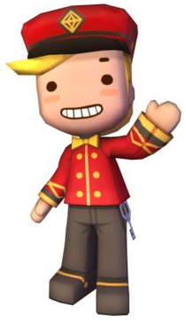 MySims (Console) Commercial Sim List - The Sims Wiki - Neoseeker