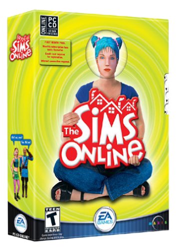 The Sims Online - The Sims Wiki - Neoseeker