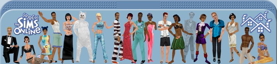 The Sims Online - The Sims Wiki - Neoseeker