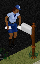 The Sims NPCs - The Sims Wiki - Neoseeker