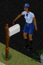 The Sims NPCs - The Sims Wiki - Neoseeker