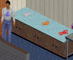 The Sims NPCs - The Sims Wiki - Neoseeker