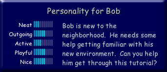 The Sims - The Sims Wiki - Neoseeker