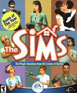 The Sims - The Sims Wiki - Neoseeker