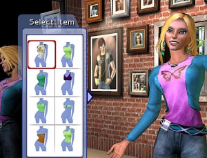 The Sims 2 (Console) - The Sims Wiki - Neoseeker