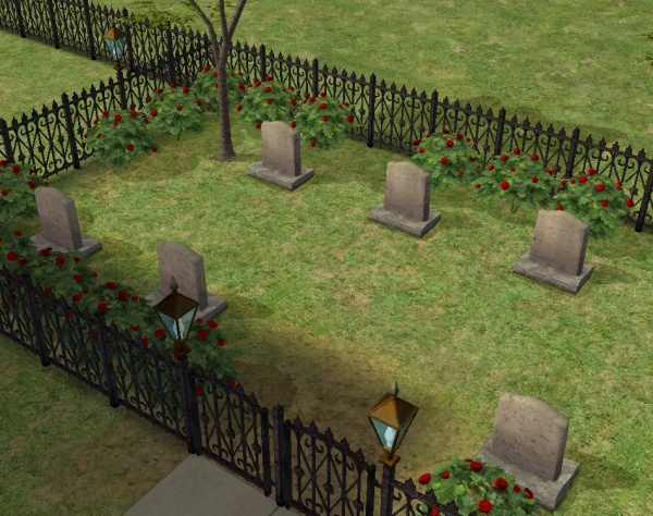 Mortimer Goth - The Sims Wiki - Neoseeker