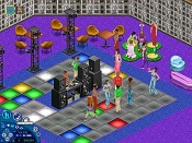 The Sims: House Party - The Sims Wiki - Neoseeker