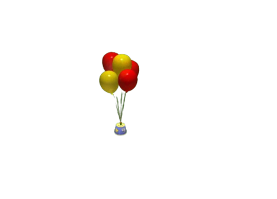 Balloon Sculpture - The Sims Wiki - Neoseeker