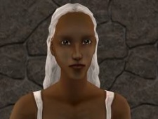 Olive Specter - The Sims Wiki - Neoseeker