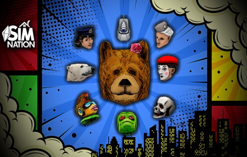 Sim Nation - The Sims Wiki - Neoseeker