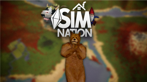 Sim Nation - The Sims Wiki - Neoseeker