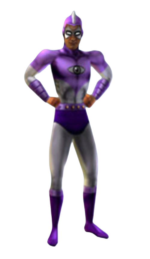 Superhero TSO - The Sims Wiki - Neoseeker