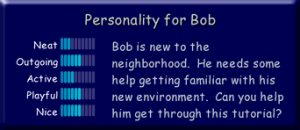 The Sims - The Sims Wiki - Neoseeker