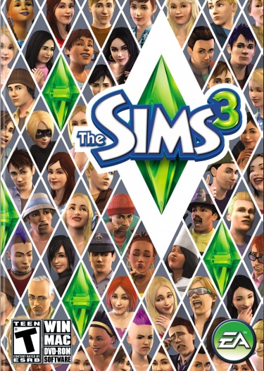 The Sims 3 - The Sims Wiki - Neoseeker