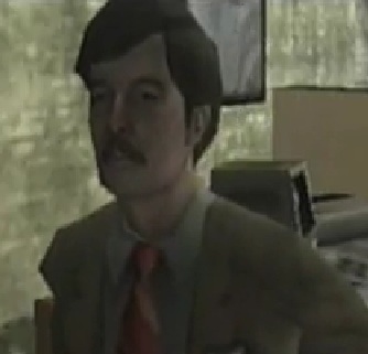 Harrison - The Warriors Wiki - Neoseeker