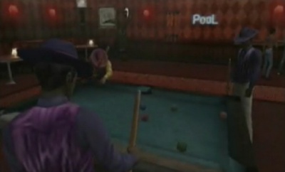 Boppers - The Warriors Wiki - Neoseeker