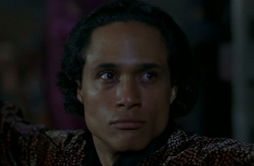 Cyrus - The Warriors Wiki - Neoseeker