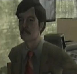 Harrison - The Warriors Wiki - Neoseeker