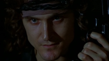 Luther - The Warriors Wiki - Neoseeker