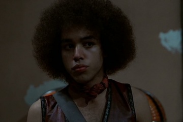 Rembrandt - The Warriors Wiki - Neoseeker