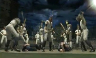 Baseball Furies - The Warriors Wiki - Neoseeker