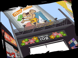 Mus rattus - The World Ends With You Wiki - Neoseeker