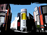 104 Building - The World Ends With You Wiki - Neoseeker