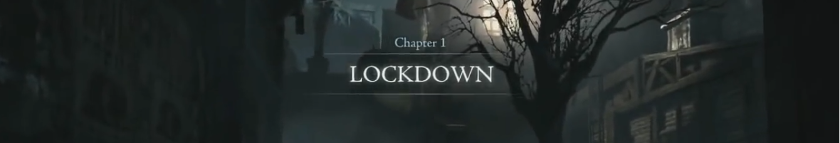 Lockdown Thief Wiki Neoseeker